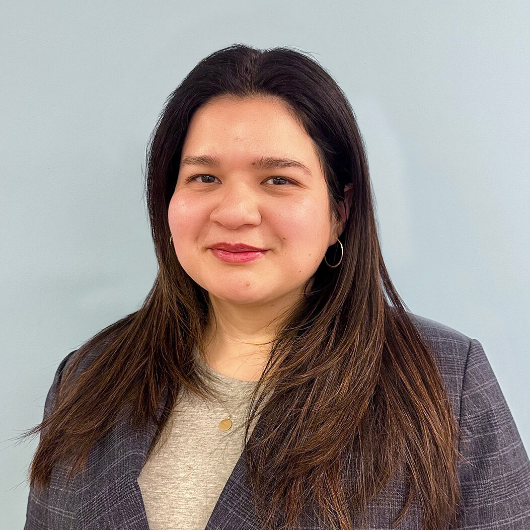 Diana Aragundi - Advocates for Children of New York