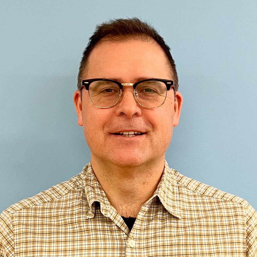 Matthew Lenaghan - Advocates for Children of New York