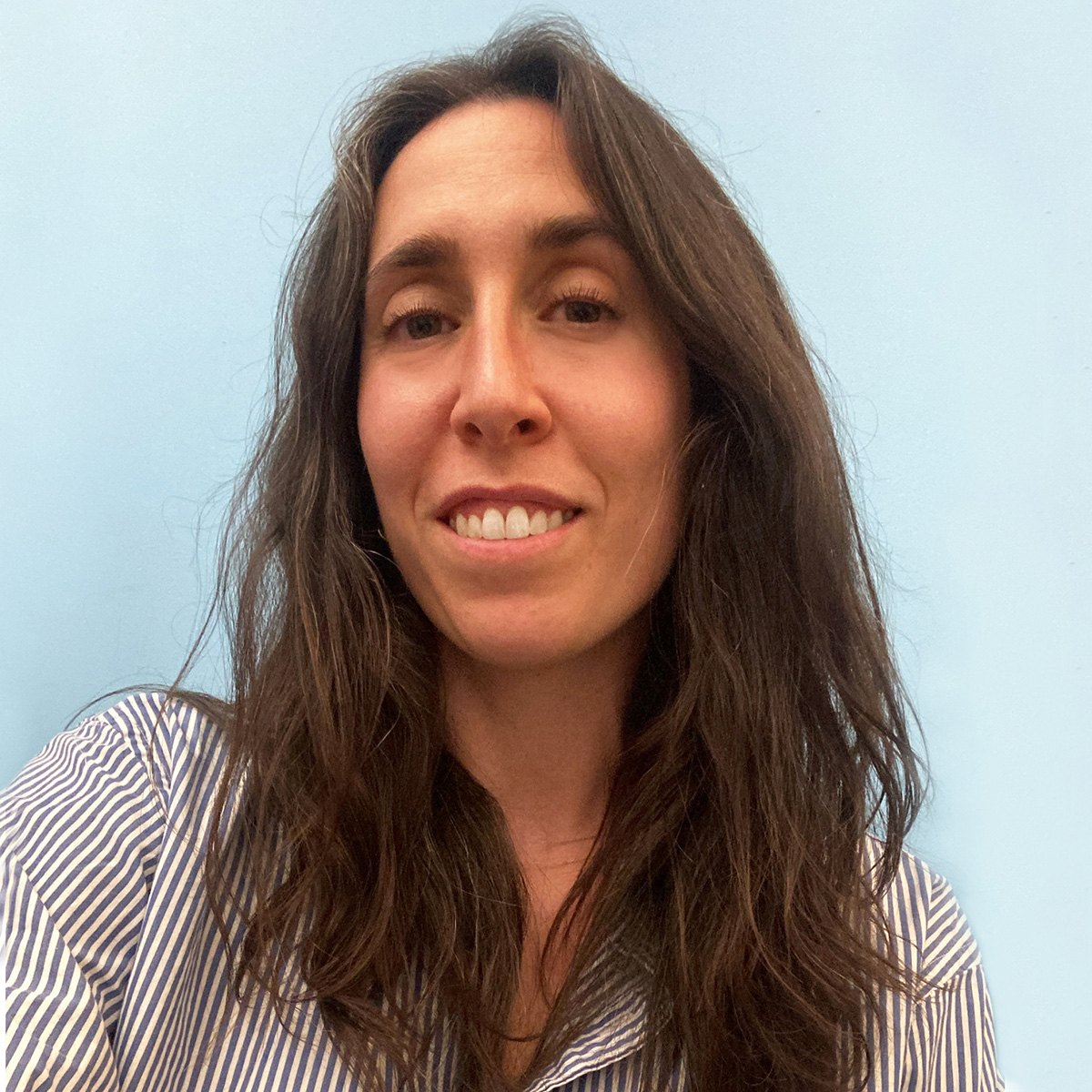 Isabella Rieke - Advocates for Children of New York