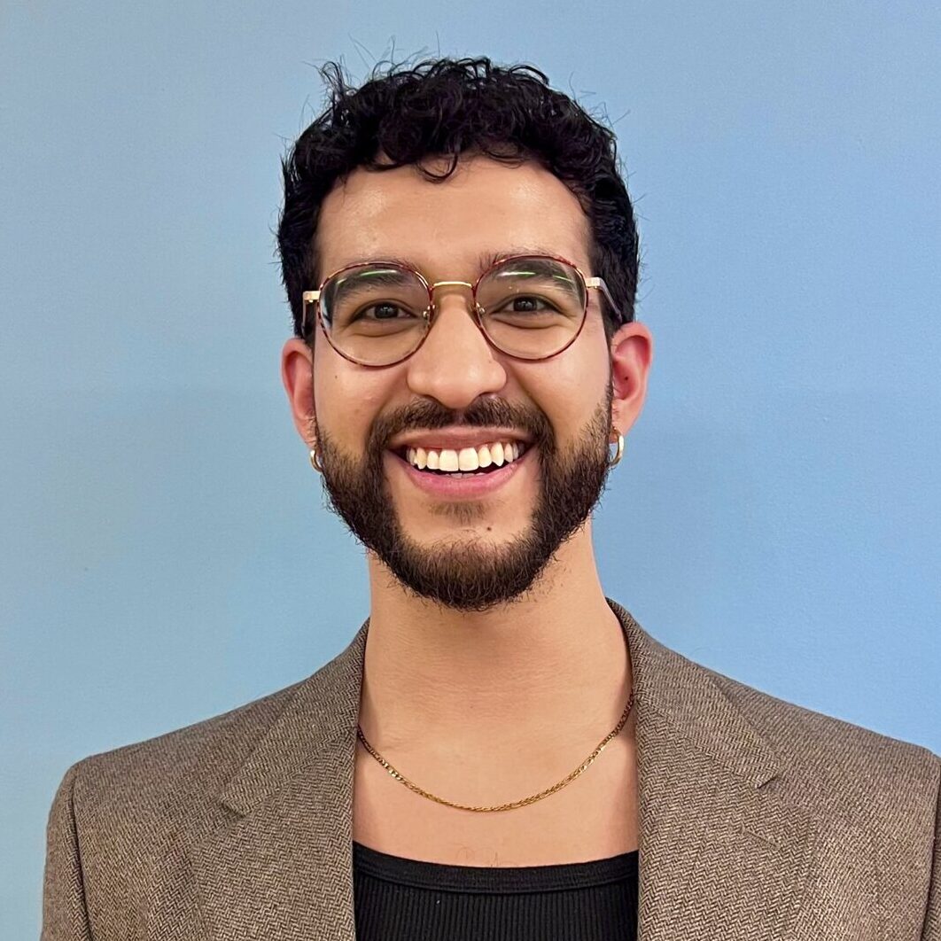 Julio Gonzalez - Advocates for Children of New York