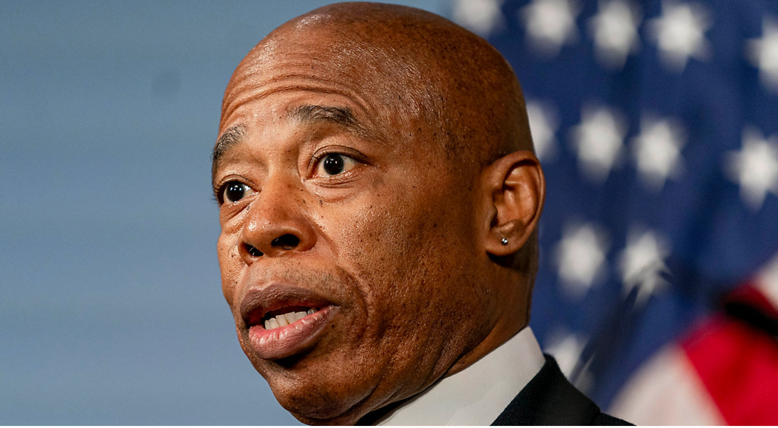 Study shows marked increase of New Yorkers living in poverty; mayor ...