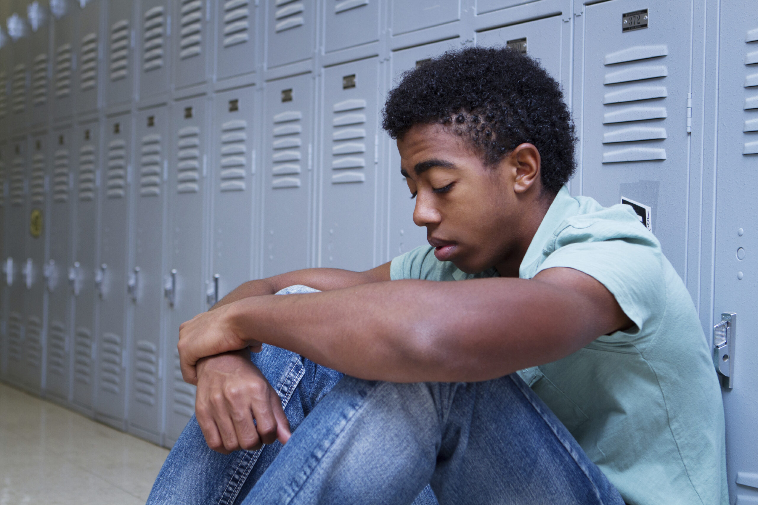 Children in Crisis: Police Response to Students in Emotional Distress ...