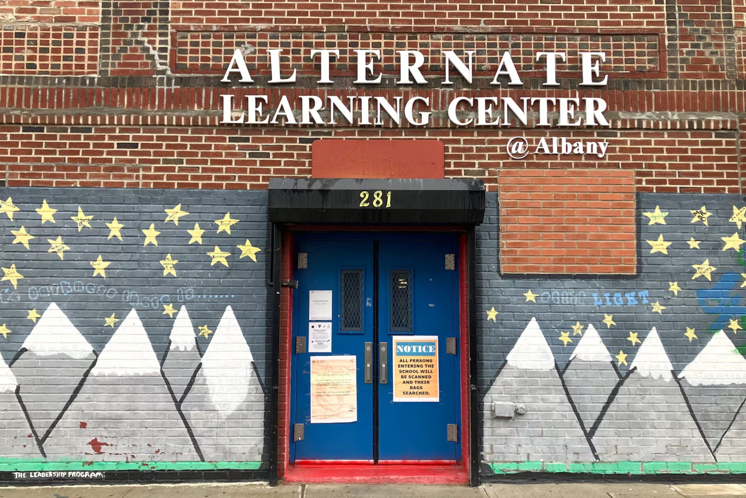 Suspensions declined last year, but NYC schools issued more lengthy ...