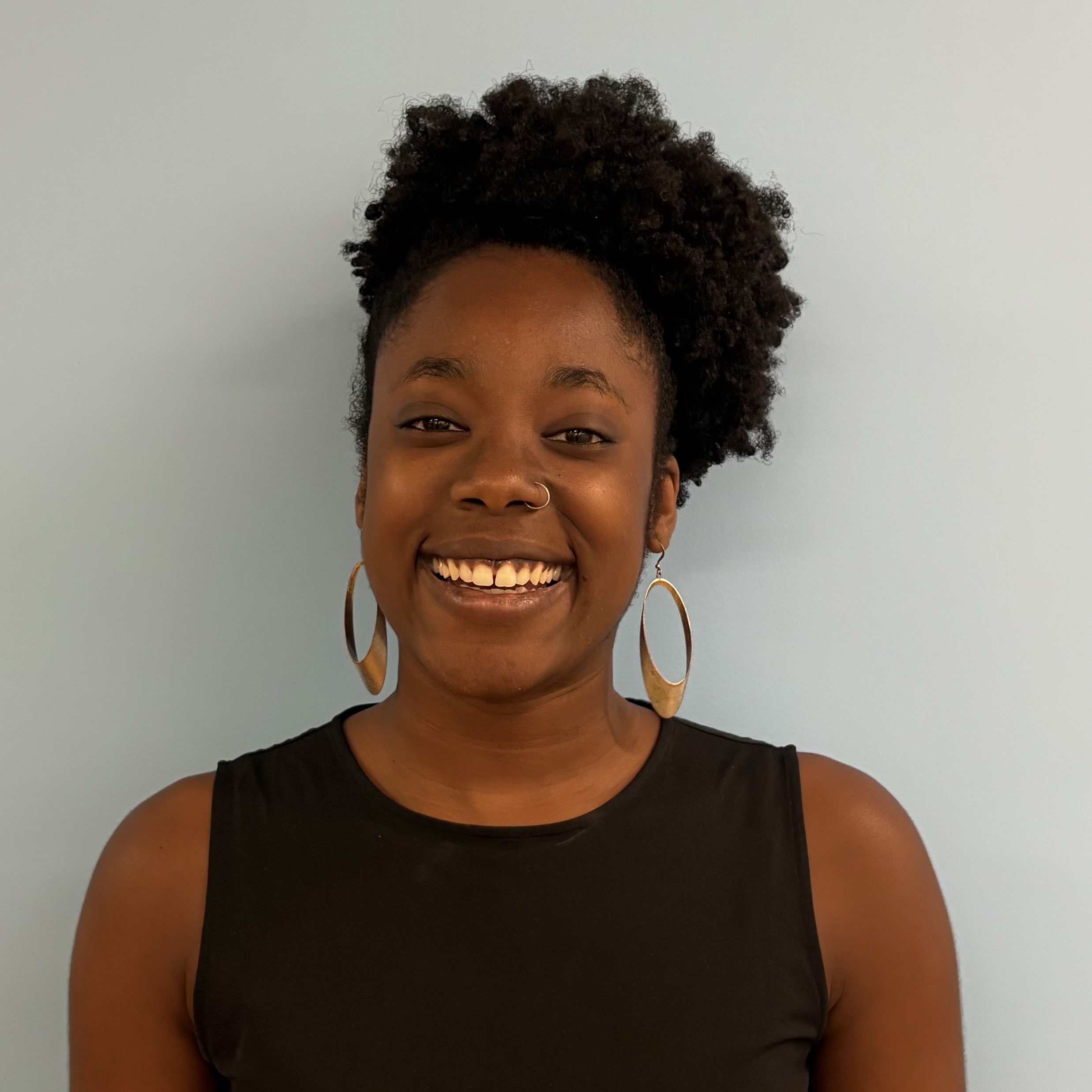 Kyra Sampson - Advocates for Children of New York